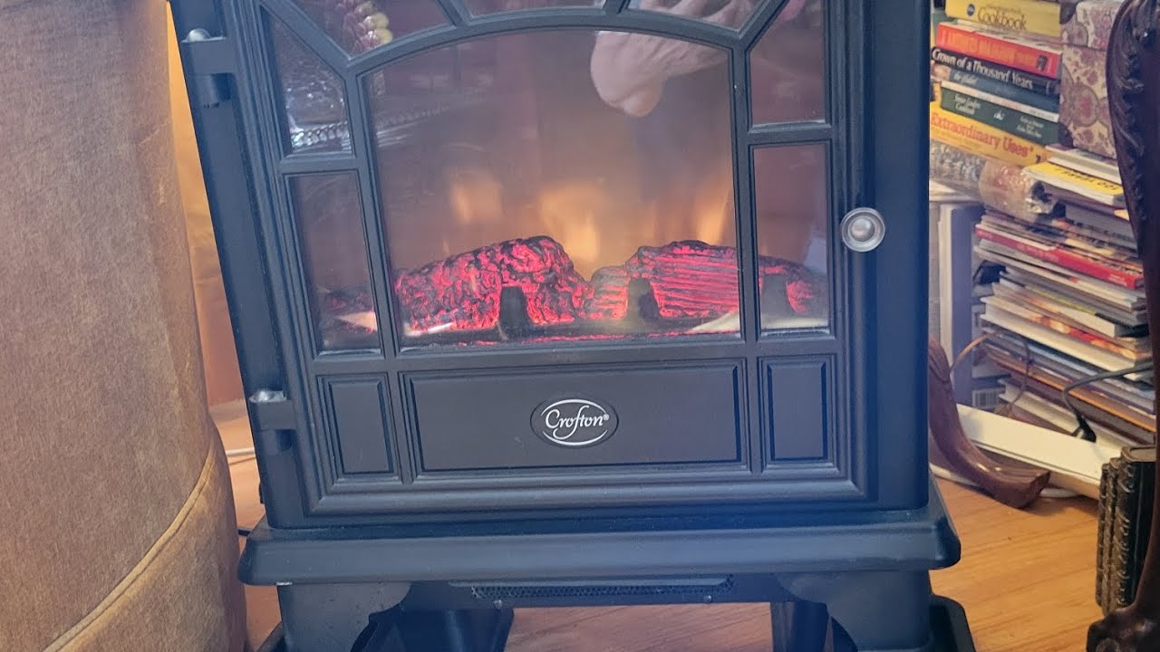 How to Replace Heater Bulb - YouTube