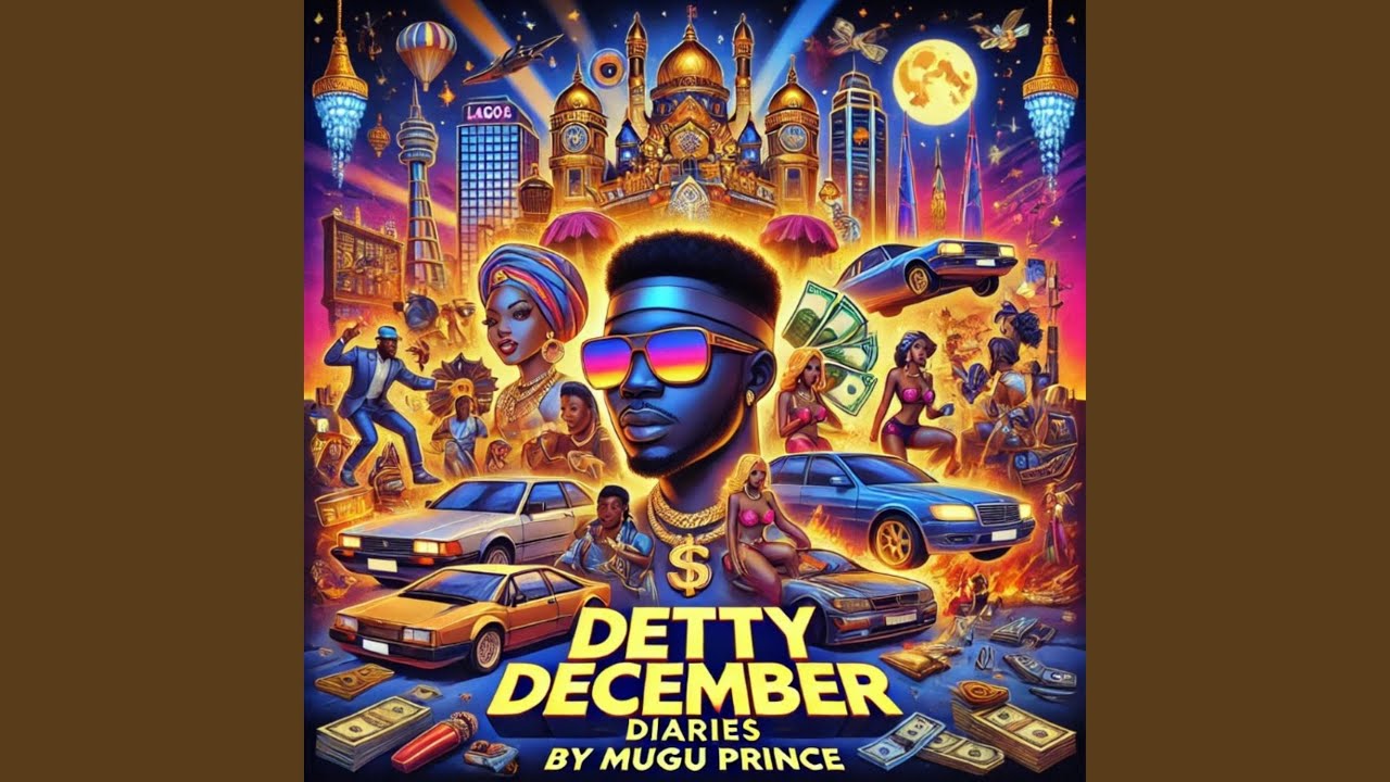 Dirty December Diaries - YouTube
