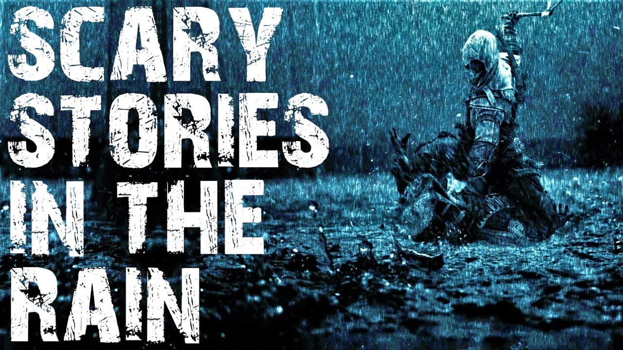 50 TRUE Terrifying & Disturbing Scary Stories | Horror Stories ...