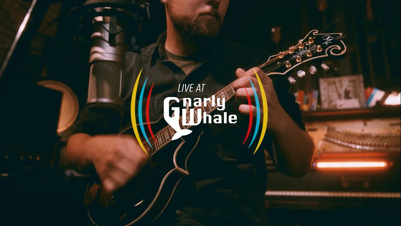 NICK RAY - Built to Last Live at @gwsounds - YouTube