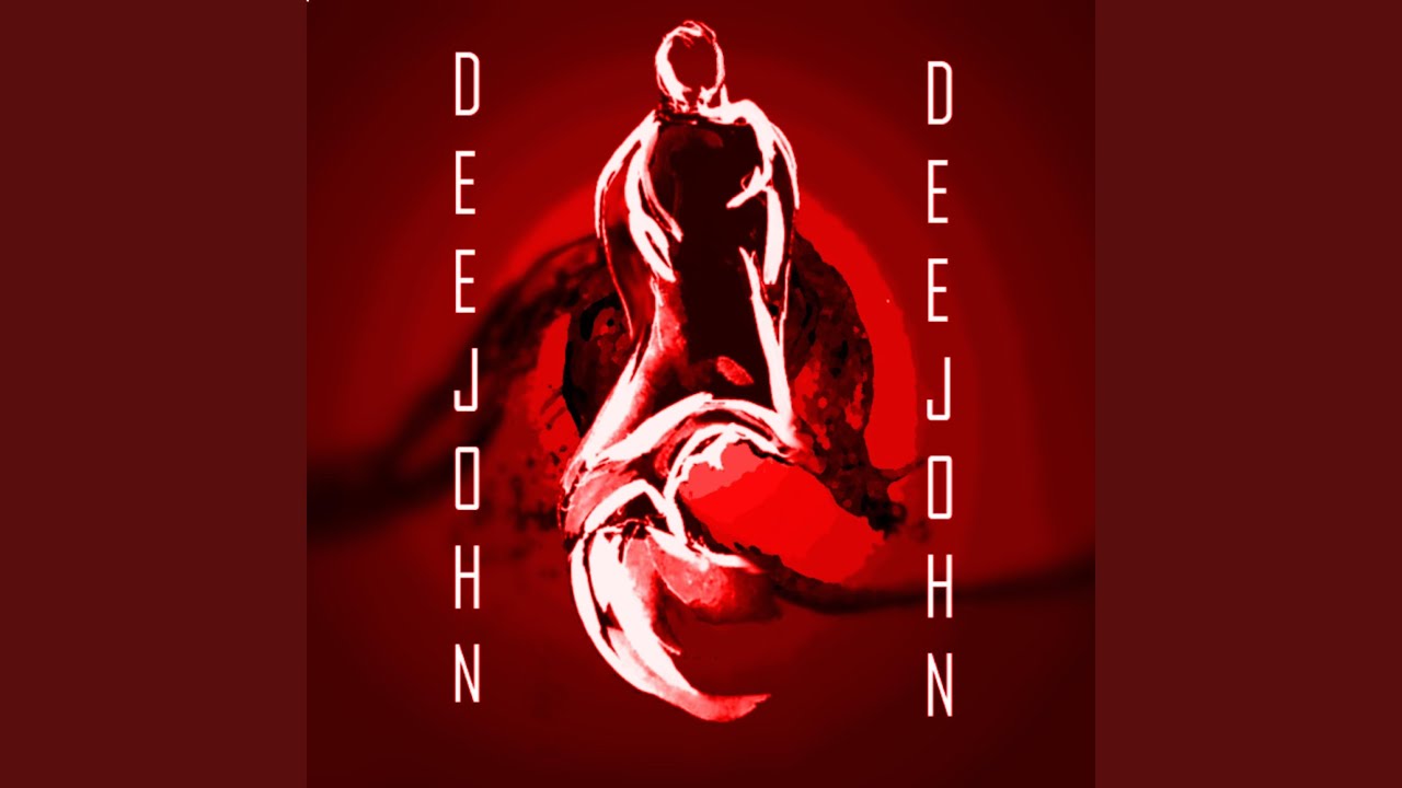 Deejohn in console - YouTube