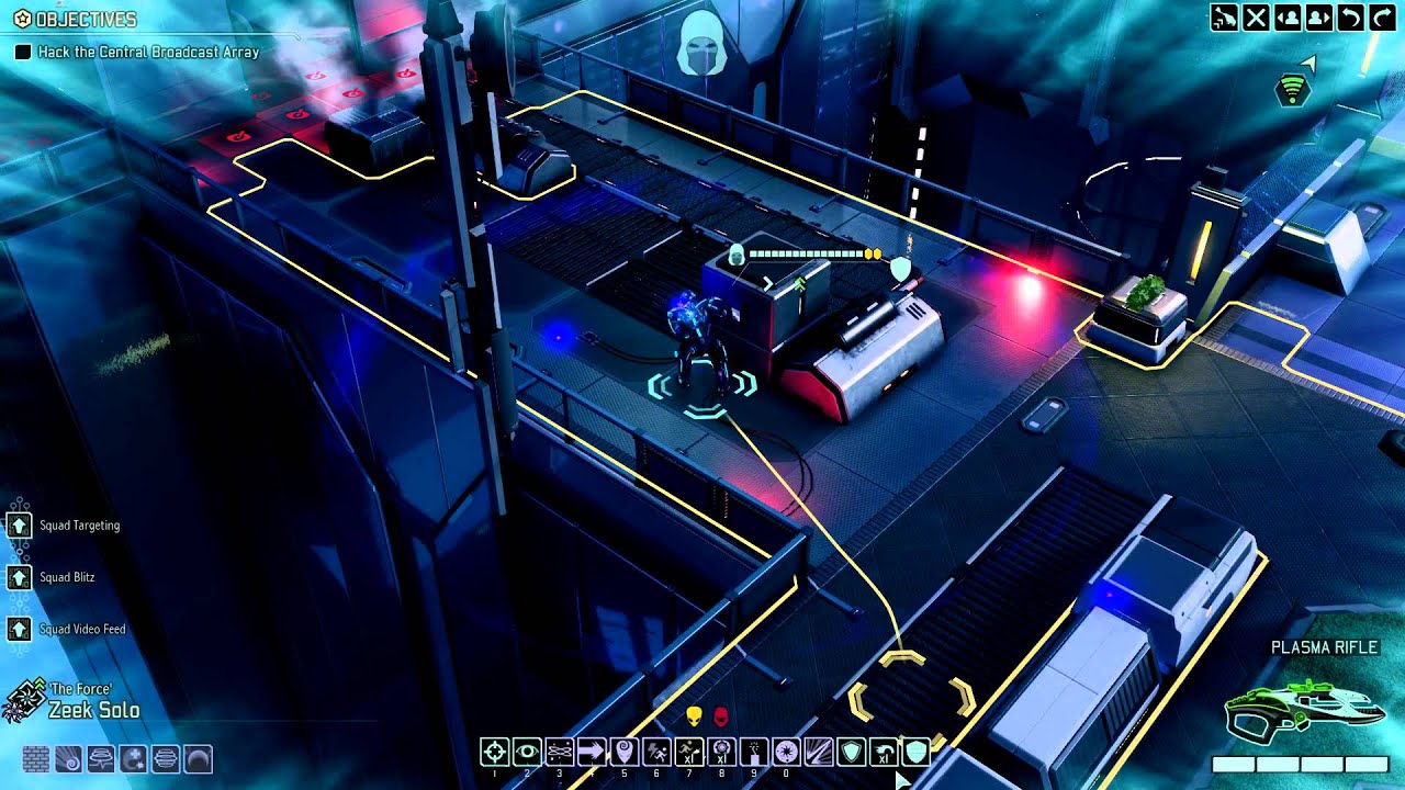 XCOM 2 Final Mission Pt. 1 - YouTube