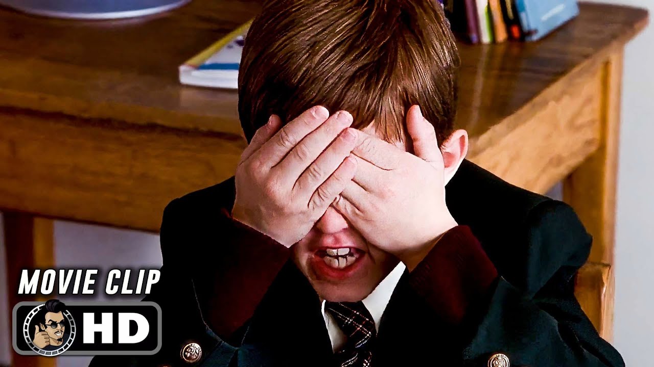 Stuttering Stanley Scene | THE SIXTH SENSE (1999) Movie CLIP HD - YouTube