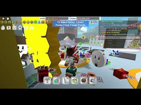 Bee swarm tips and tricks! (Inspired by Thnxcya) - YouTube