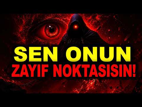 Seçilmiş Ruh: Lucifer'in Tek Zayıf Noktası Oldun Ve Senin Gibisini Asla Görmedi 💀🔥