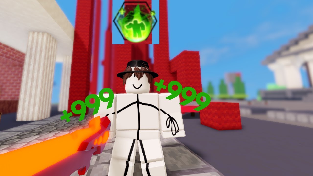 *NEW* UPDATED LIFESTEAL ENCHANT! || ROBLOX BEDWARS || - YouTube
