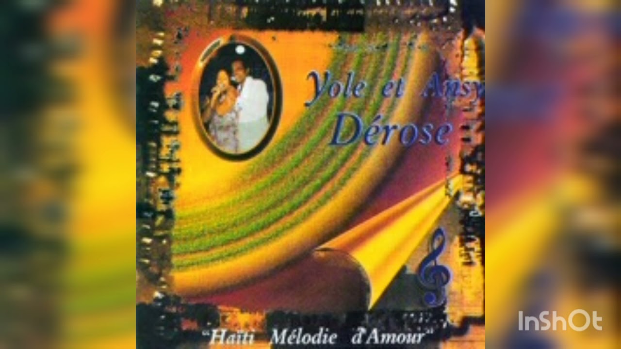 Noel - Yole Derose & Ansy Derose - YouTube