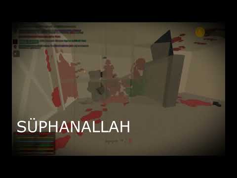 SURİYELİLERİN ÖLÜM VİDEOSU