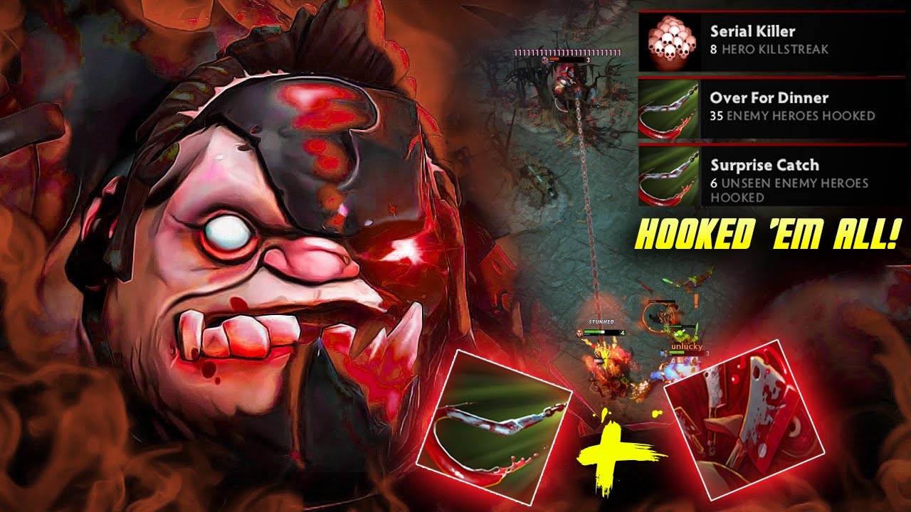 How One Player Became the MVP in Every Team Fight! | DOTA2 MASTER - YouTube