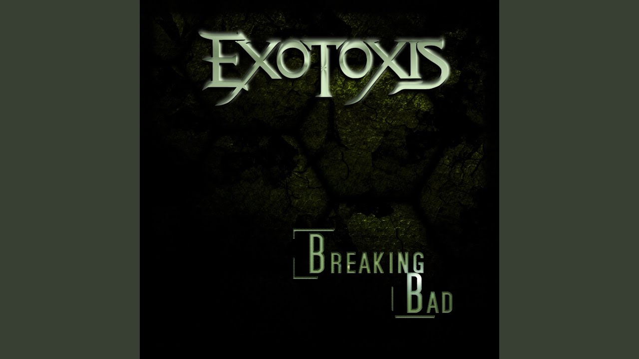 Breaking Bad Theme - YouTube