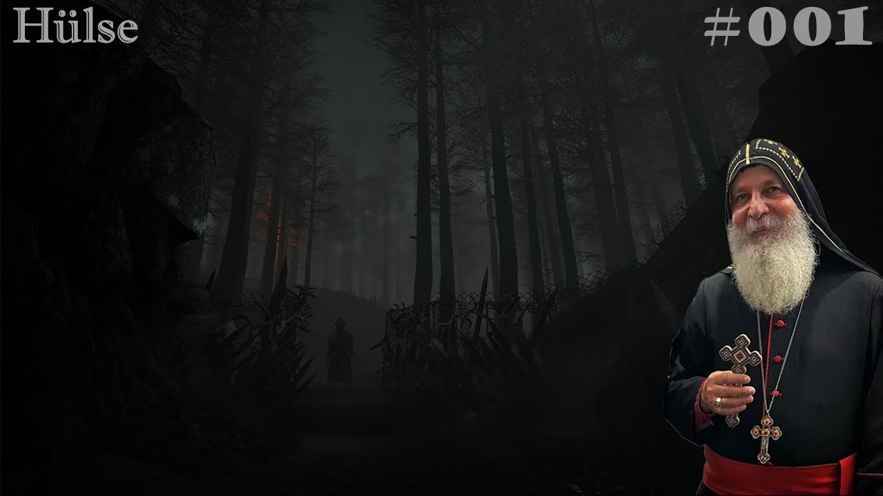 [GER] Let's Play Husk #001 - Zug - YouTube