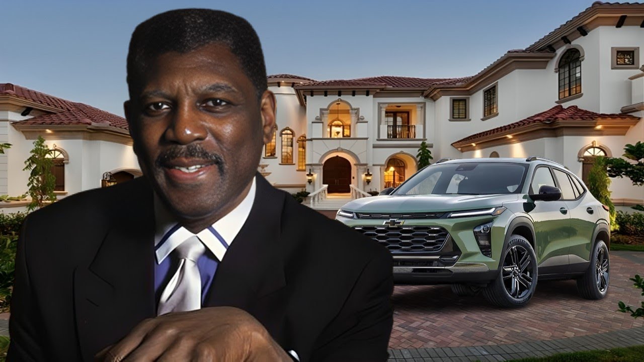 Al Attles Cause of Death, Wife, Kids, Net Worth & Lifestyle - YouTube