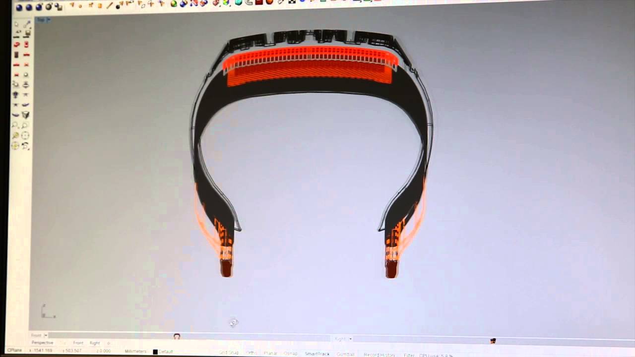 Maxxis Trailer Tire Series Final - YouTube