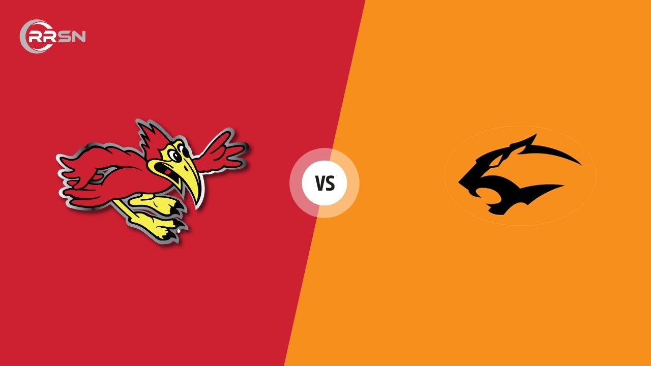 Baseball | CCC vs Neosho CC Game 2 - YouTube