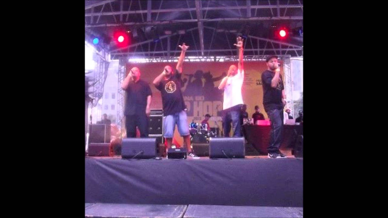 IMMORTAL MC - YouTube