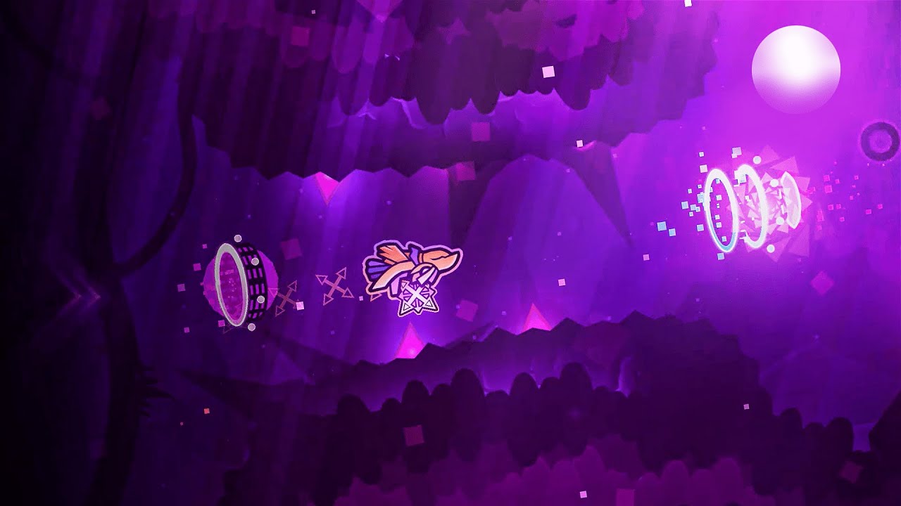 (Insane Demon) "Relapse" by Lamellae & more // Geometry Dash - YouTube