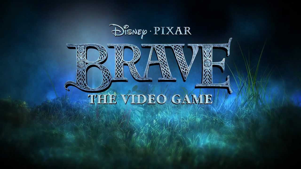 Brave: The Video Game - Wii Trailer - YouTube