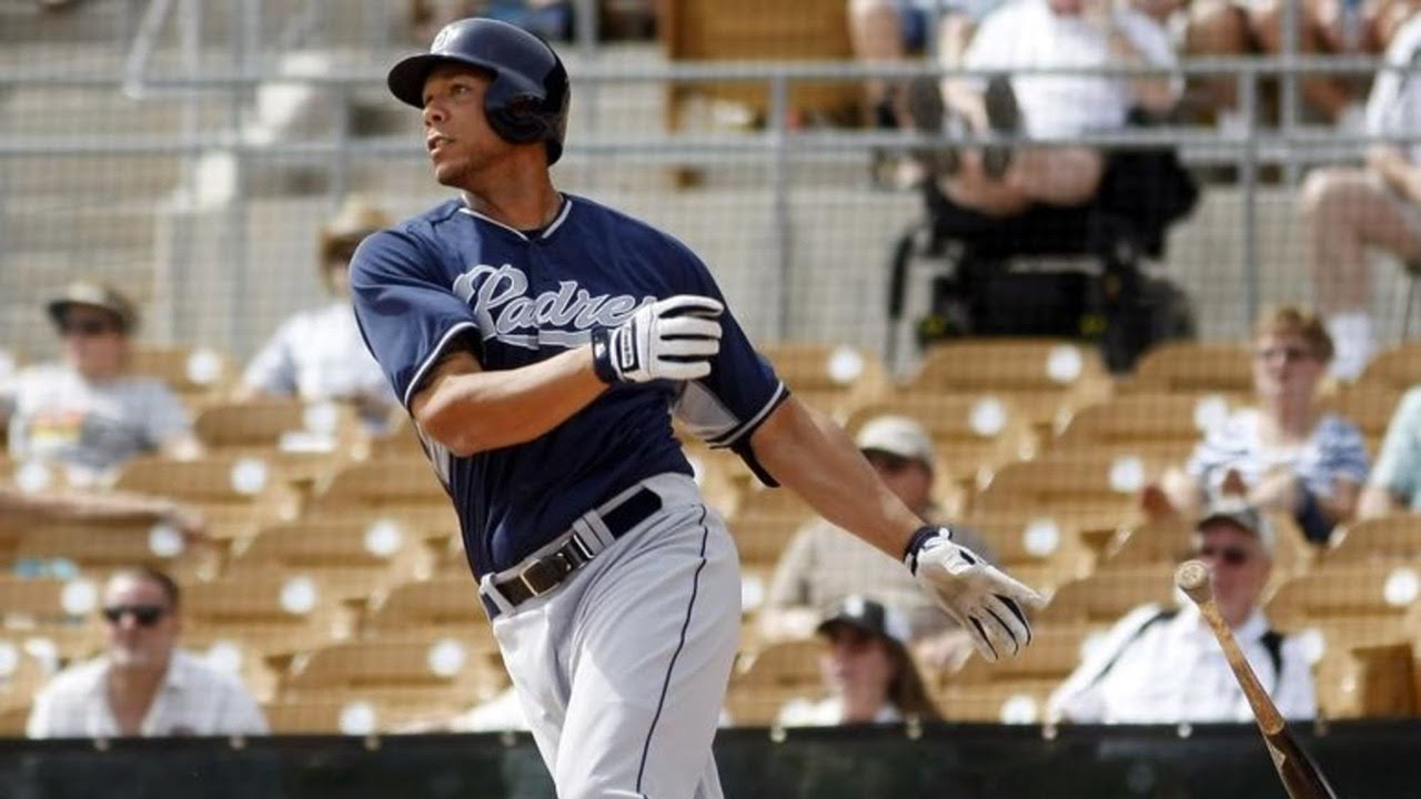 Interview with Kyle Blanks - Former MLB Player - YouTube