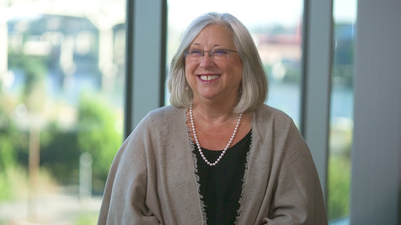 Dr. Lisa Coussens: Mapping the Future of Cancer Science and Medicine ...