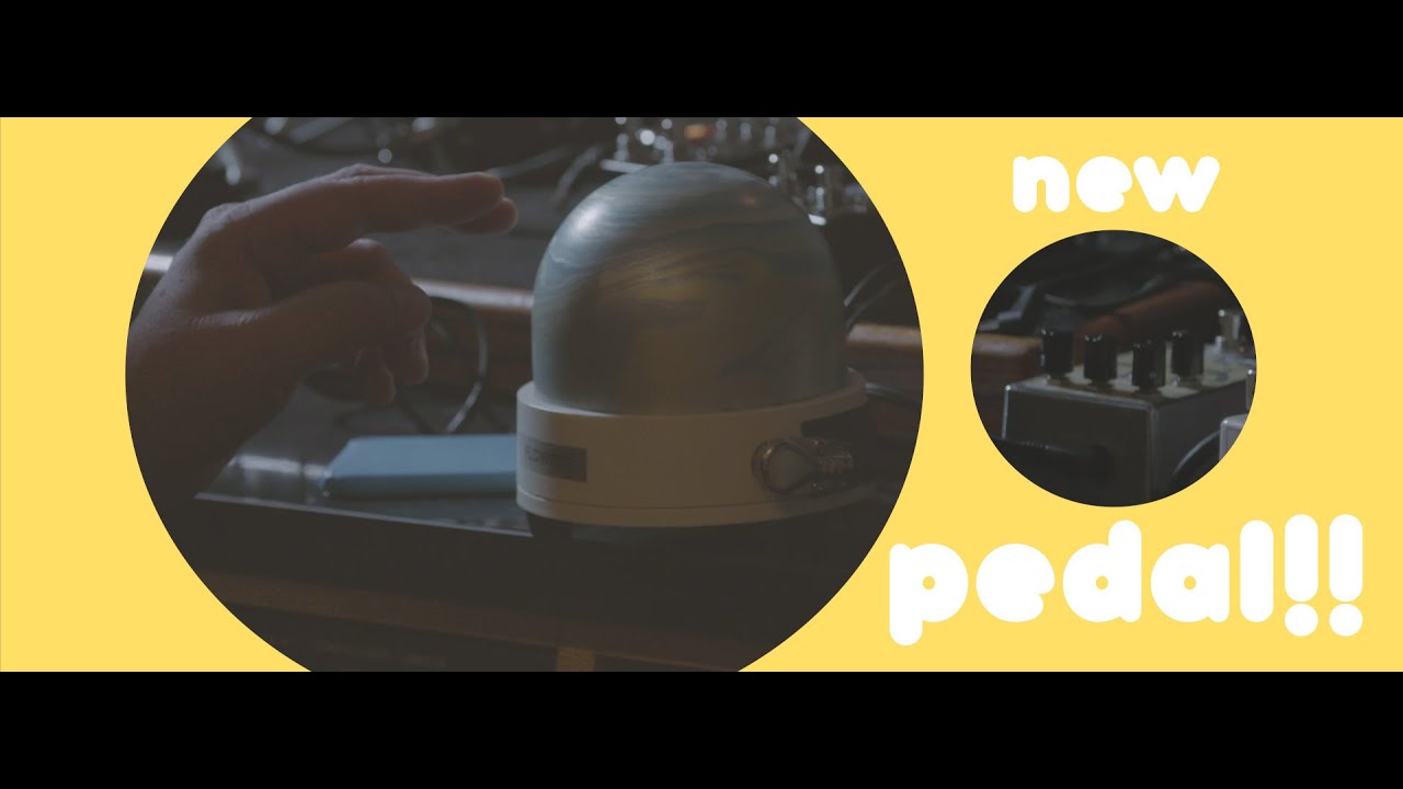 TEASER #2: Wizard of Pitch // The Wet Signal - YouTube