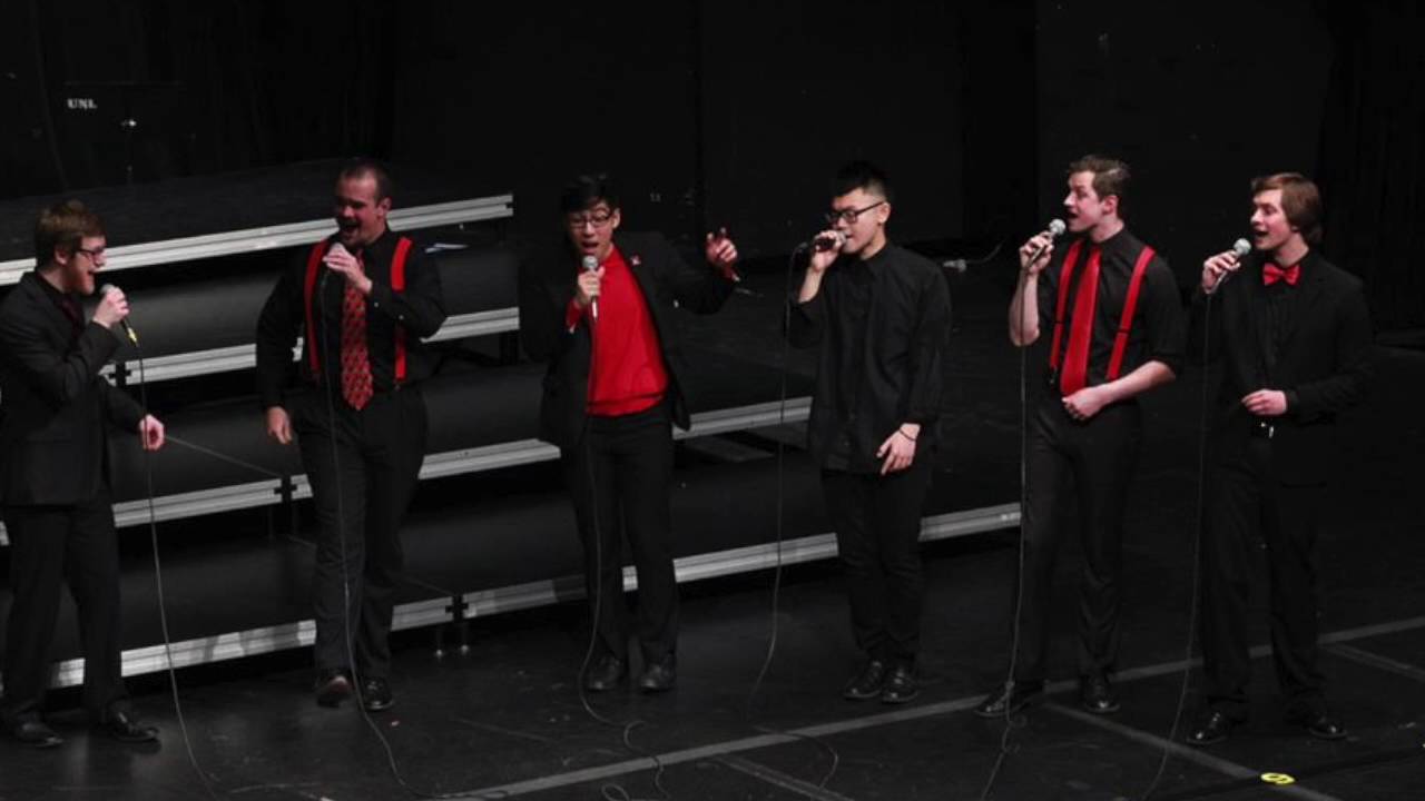 MR. HOOPER'S FIND IT IN A MINUTE BOOK - UNL Vocal Jazz Ensemble 2016 ...