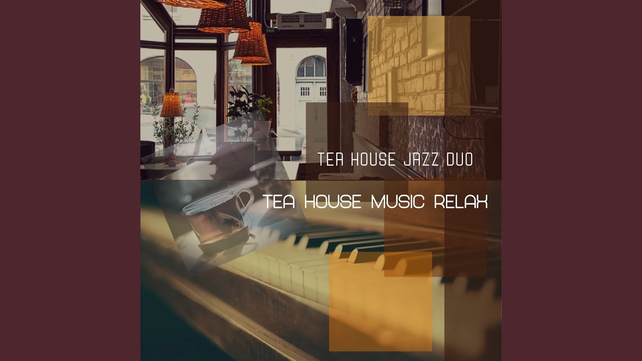Mellow Instrumental Music for Tea Houses - YouTube