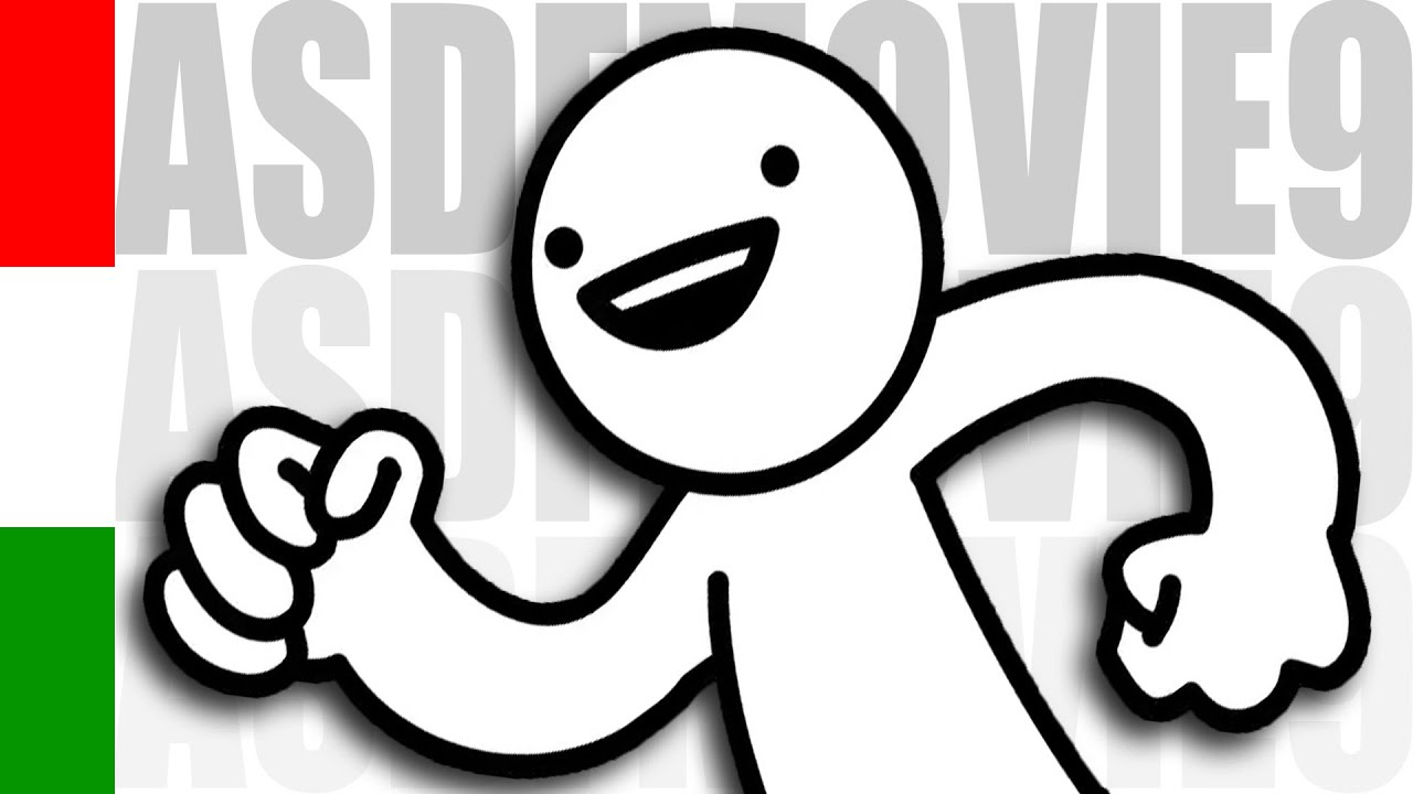 asdfmovie 9 ITA - YouTube