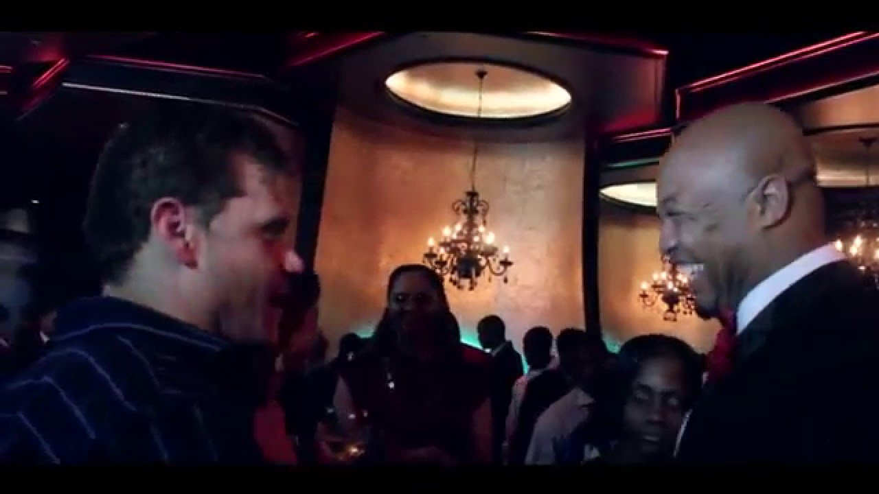 Who Is Anthony Ford? - YouTube