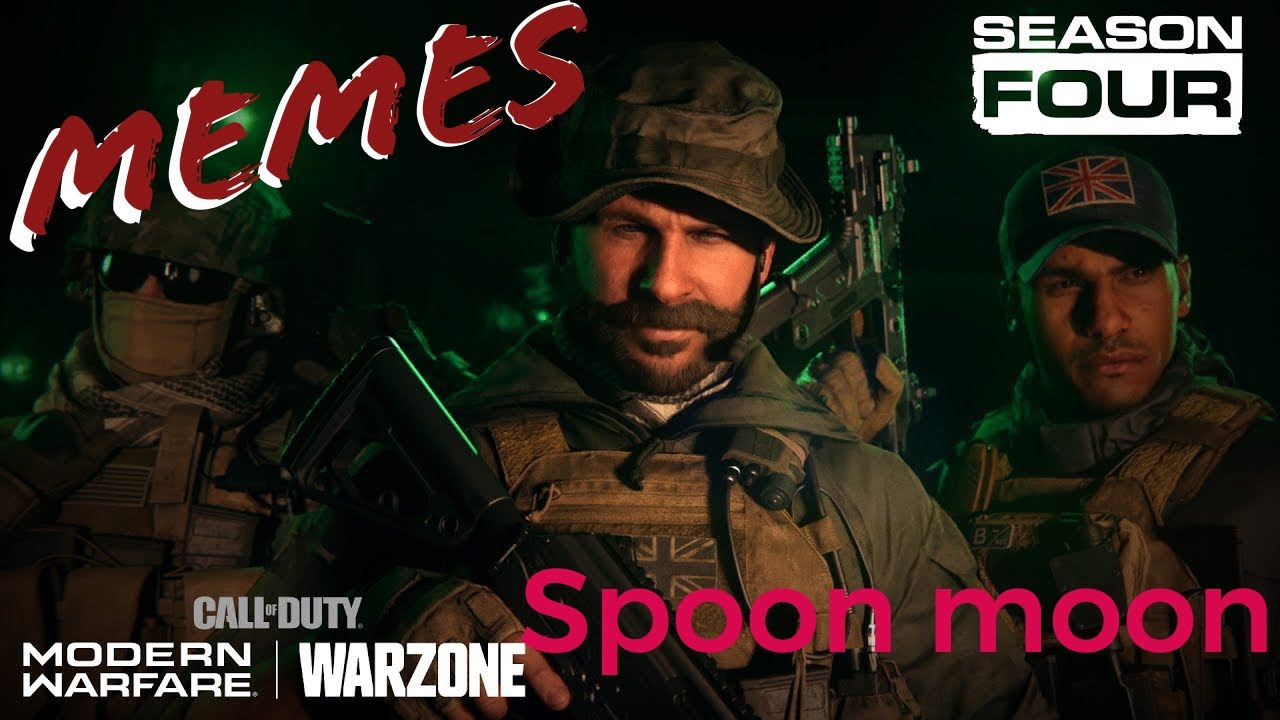 WARZONE MEMES WITH THE BOYZ - YouTube