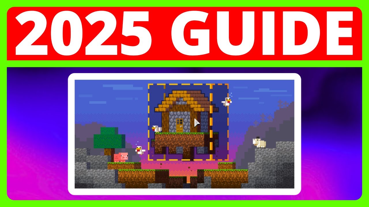 How To Get WorldEdit For Minecraft Bedrock In 2025 | Minecraft Bedrock ...