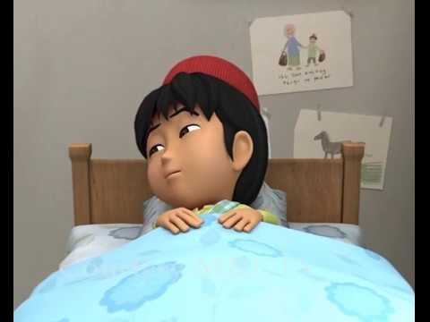 ENTONG TGL 21 AGUSTUS 2013 - YouTube