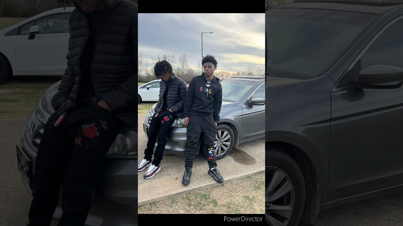 Dame X Luh Trap "Juwanna Mann" (Official Audio) - YouTube