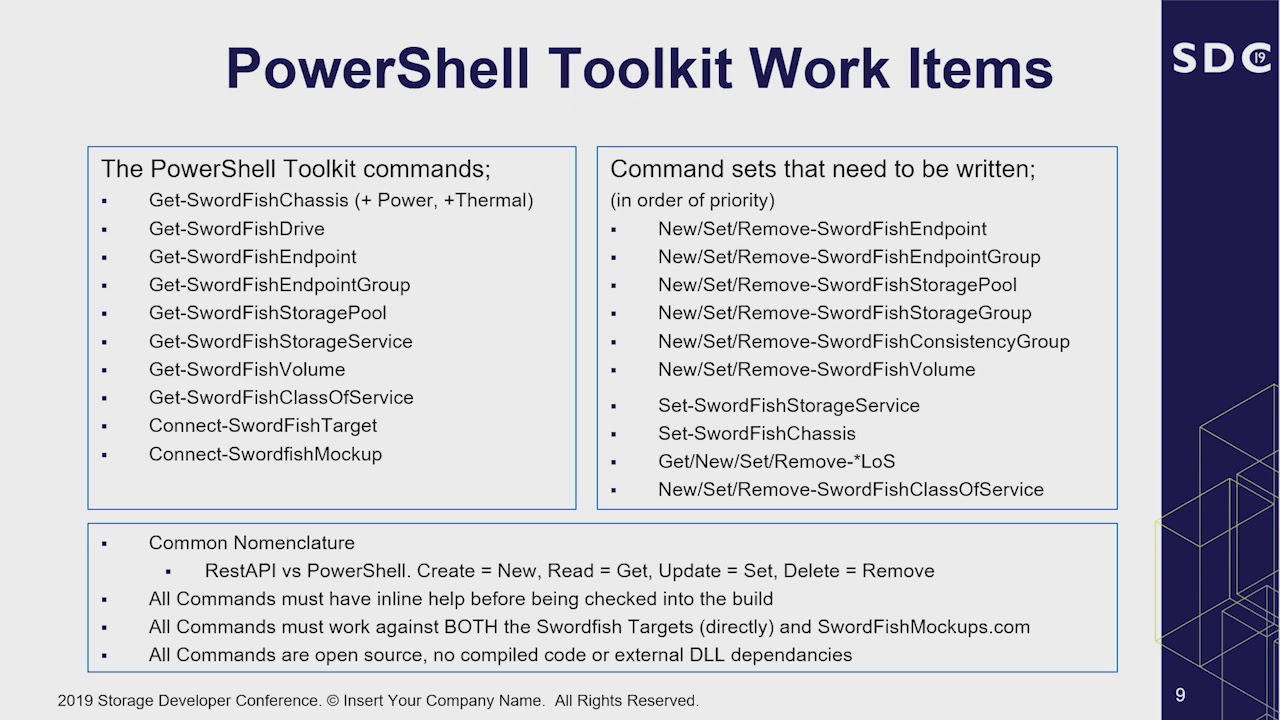 Accelerating Windows Integrations (SDC 2019) - YouTube