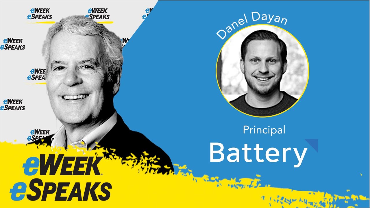 Battery Ventures’ Danel Dayan: Is Generative AI Truly Reshaping ...