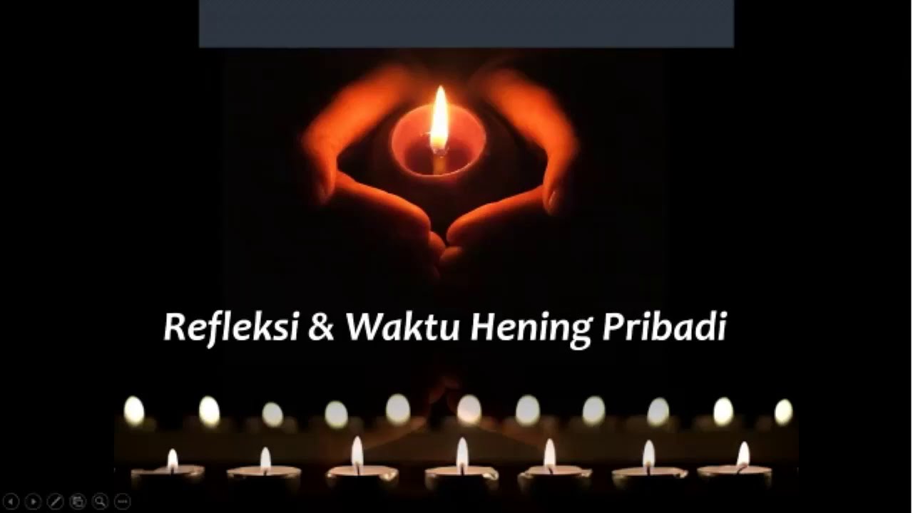 IBADAT TAIZE SATHORA "Aku ini hamba Tuhan, terjadilah padaku menurut ...