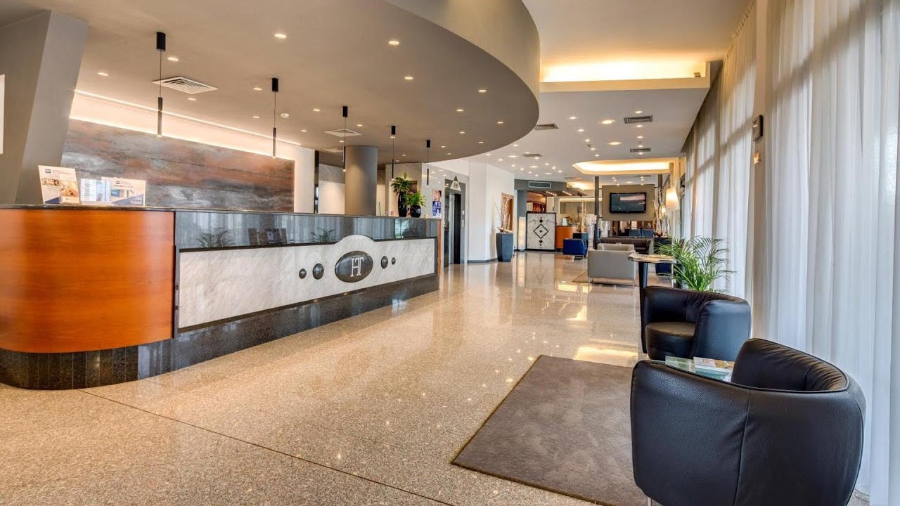 Best Western Hotel Turismo, San Martino Buon Albergo, Italy | Holidays ...
