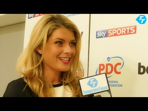 Sammi Marsh Talks Walk On, Marriage To Wade & The Mararthon