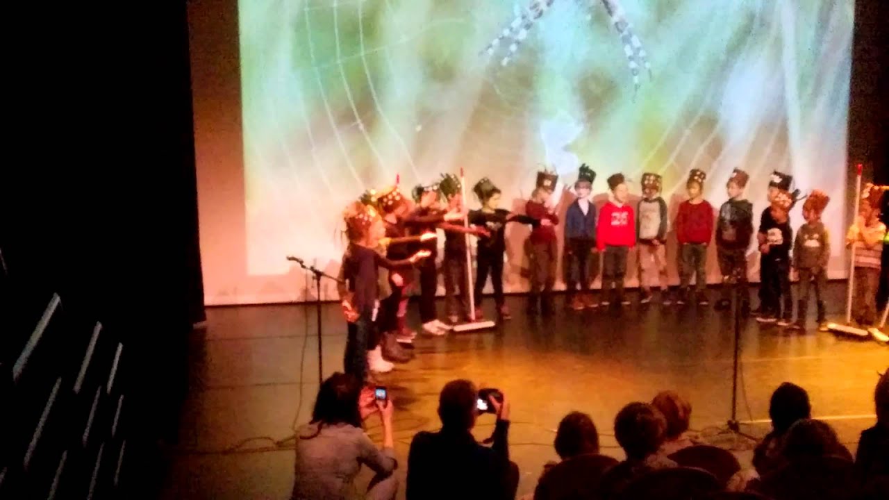 spin sebastiaan weekslot 2015 - YouTube