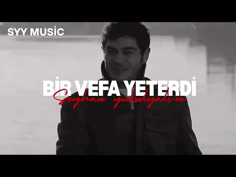 BİR VEFA YETERDİ - Yaşarken Solan Kalbime (Official Audio) - Prod. SYY Music