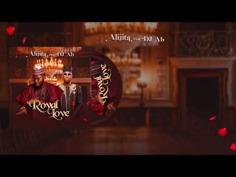 Ali jita- ( Royal love ) featuring Dj Abba