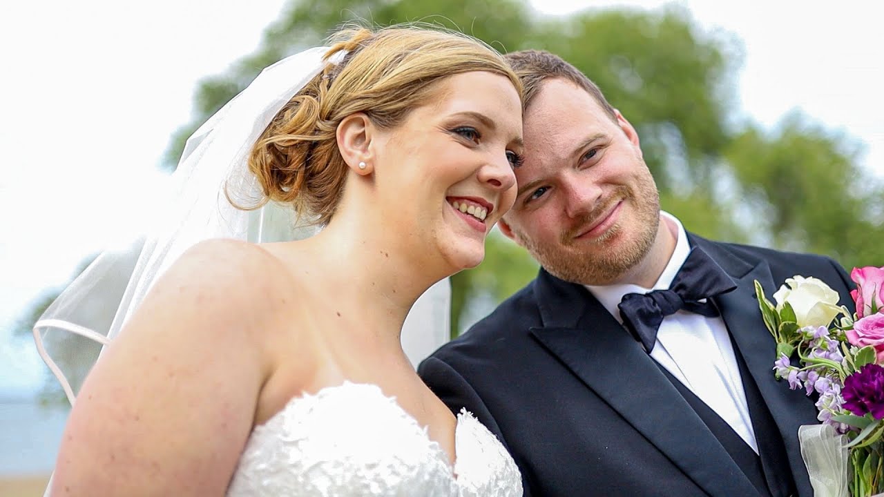 Mr. and Mrs. Deegan 21' | Market Square at Crocker Park - YouTube