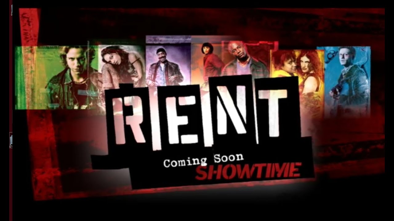 rent - movie premiere promo - YouTube