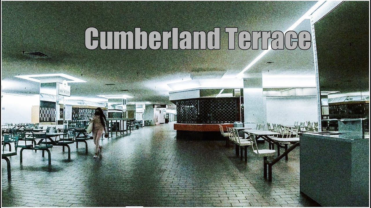 Toronto Mall walk - Cumberland Terrace in High end part. - YouTube