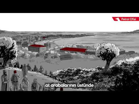 #18Mart #Çanakkale #Atatürk 18 Mart Çanakkale Zaferi Anısına Petrol Ofisi Reklam Filmi 🇹🇷