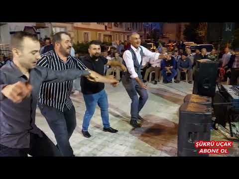 Çiçekdağı Vardım Zilin Sesine Sarı marı yıldız Kostak yürü Yamadan gel Aziz Baltak Cover Kütahya 08