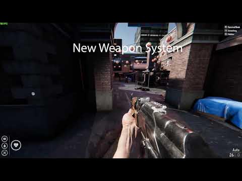 devlog 04 new interesting features - YouTube