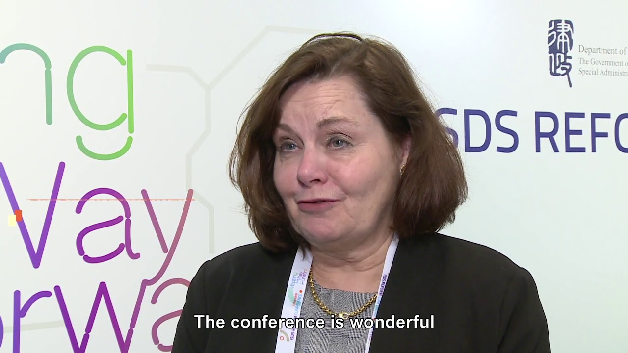 Mapping the way forward (2019) Part 3 - YouTube