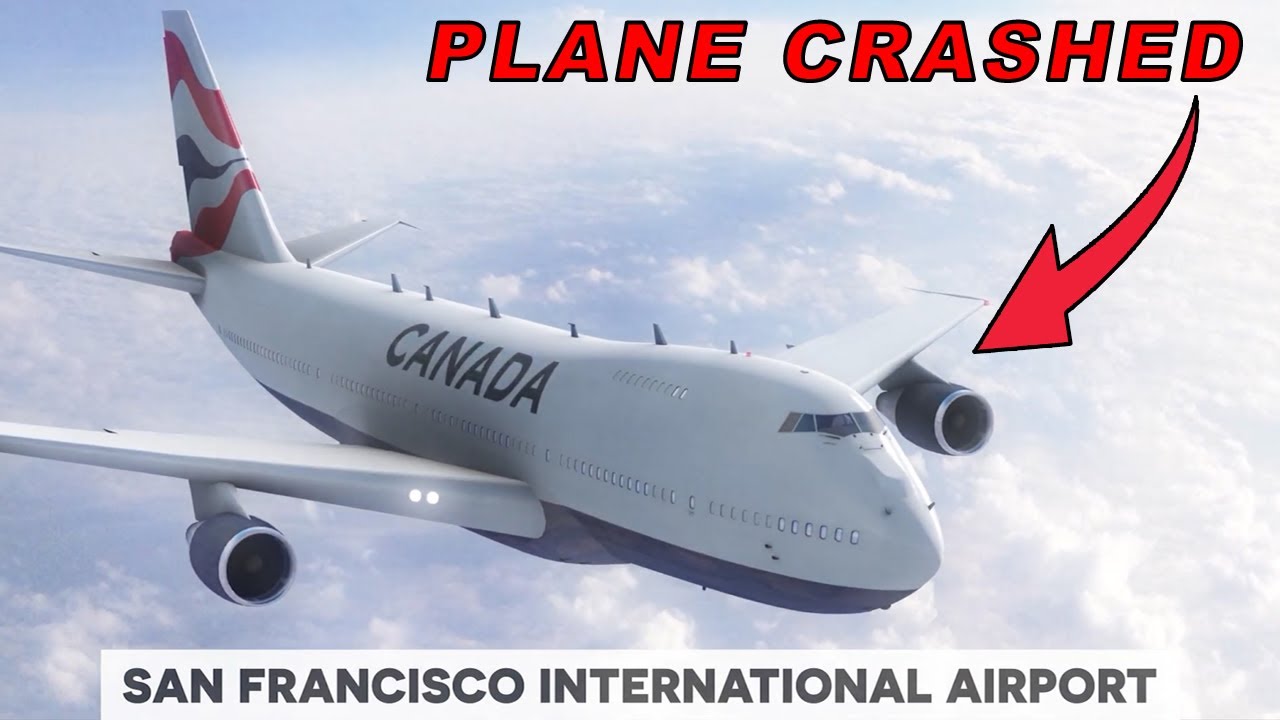Air Canada Flight 759: A Shocking Incident Unveiled - YouTube