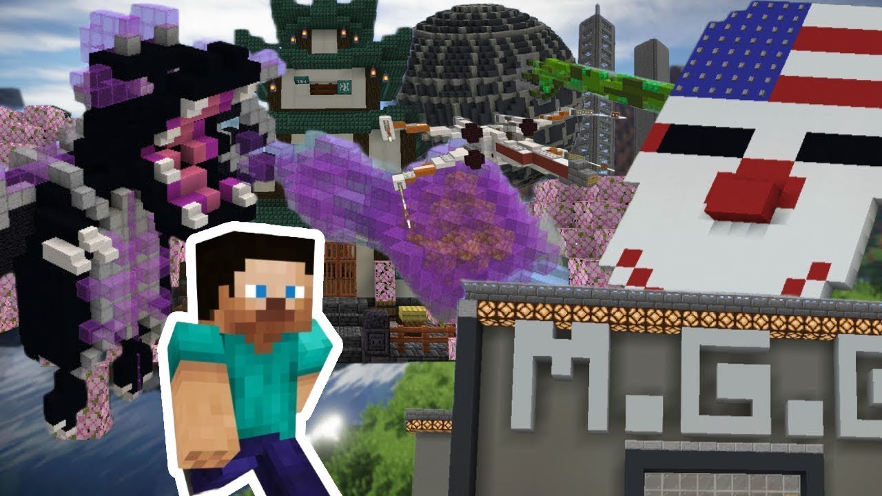 This Game Slaps Steve - YouTube