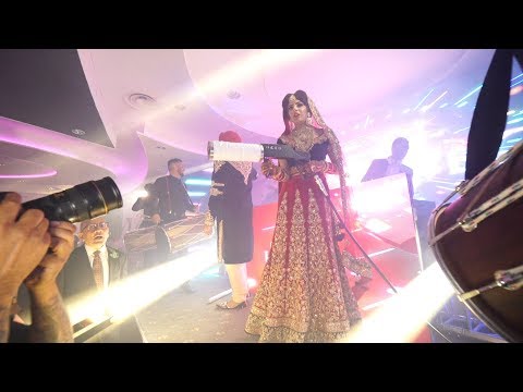 Dal & Mani's Wedding Party || Mandy Dhillon || Vid-Ego || Dj Harvey